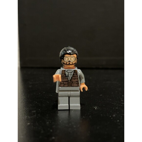 Lego | Toys | Lego Star Wars Bodhi Rook Minifigure Sw794 From Set 7556 ...